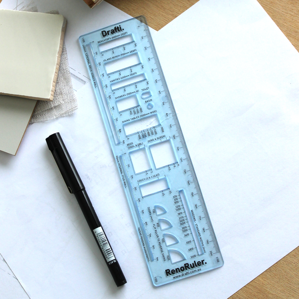 The RenoRuler – Drafti